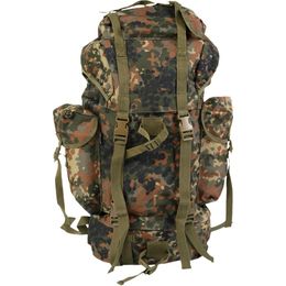 Mil-Tec BW Combat Camo, Rucksack
