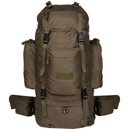 Mil-Tec Ranger, Rucksack