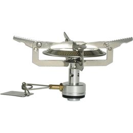 Mil-Tec Spider, Gaskocher gro&szlig;