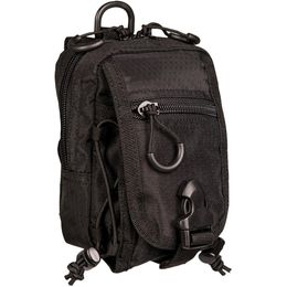 Mil-Tec HexTac Molle, G&uuml;rteltasche