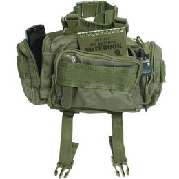 Mil-Tec Modular, G&uuml;rteltasche