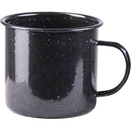 Mil-Tec Western, Emaille-Becher