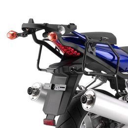 Givi FZ Monorack, Topcasetr&auml;ger Monokey/Monolock