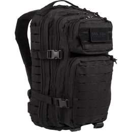 Mil-Tec US Assault Pack S Lasercut, Rucksack