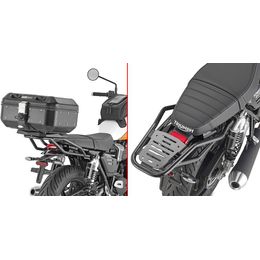 Givi SR, Topcasetr&auml;ger/Montagesatz