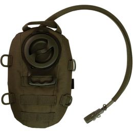 Mil-Tec Oval, Trinkbeh&auml;lter