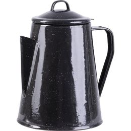Mil-Tec Western, Emaille Kaffee-Percolator
