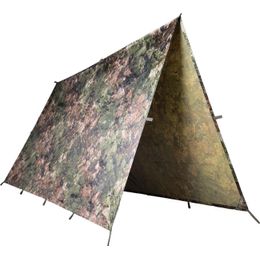 Mil-Tec Camo, Tarp