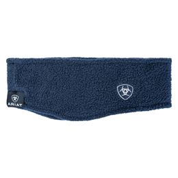 Ariat Stirnband Elementary blau Einheitsgr&ouml;&szlig;e