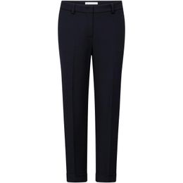 Raffaello Rossi 7/8-Chino Kriss Navy Blue (Gr&ouml;&szlig;e: 44)