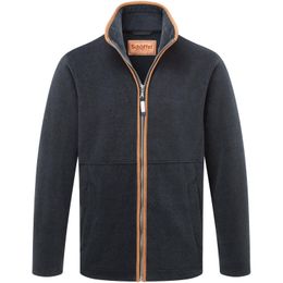 Sch&ouml;ffel Country Fleecejacke Cottesmore Gunmetal (Gr&ouml;&szlig;e: 48)