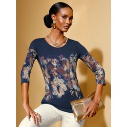 3/4-Arm-Shirt