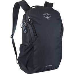Osprey Astronova Wanderrucksack - Gr&ouml;&szlig;e Einheitsgr&ouml;&szlig;e - schwarz
