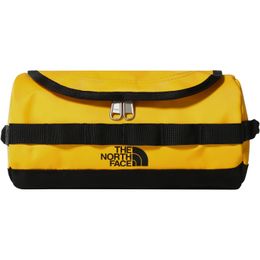 The North Face BC TRAVEL CANISTER - S Kulturbeutel - Gr&ouml;&szlig;e Einheitsgr&ouml;&szlig;e - gelb