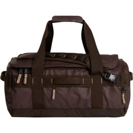 The North Face BASE CAMP VOYAGER DUFFEL 42L Reiserucksack - Gr&ouml;&szlig;e Einheitsgr&ouml;&szlig;e - braun