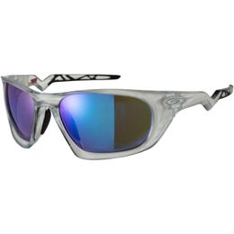 Oakley LATERALIS Brille - Gr&ouml;&szlig;e Einheitsgr&ouml;&szlig;e - transparent