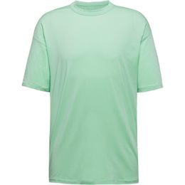 Nike DF 24.7 T-Shirt Herren - Gr&ouml;&szlig;e L - gr&uuml;n