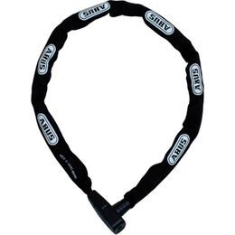 Abus 6800/110 2.0 CITY CHAIN Fahrradschloss - Gr&ouml;&szlig;e Einheitsgr&ouml;&szlig;e - schwarz