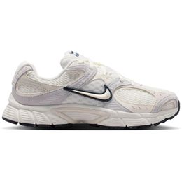 Nike V5 RNR Suede Sneaker Damen - Gr&ouml;&szlig;e 37 1/2 - beige