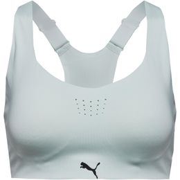 Puma PWRMODE BH Damen - Gr&ouml;&szlig;e XL - gr&uuml;n