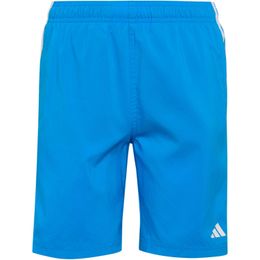 Adidas Badehose Kinder - Gr&ouml;&szlig;e 164 - blau