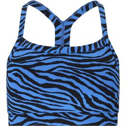 ENDURANCE ATHLECIA Athlecia Larissa BH Damen - Gr&ouml;&szlig;e XL - blau