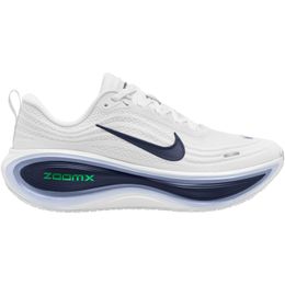 Nike VOMERO PLUS Laufschuhe Herren - Gr&ouml;&szlig;e 46 - wei&szlig;