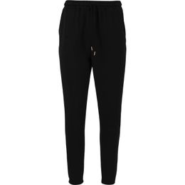 ENDURANCE ATHLECIA Athlecia Jacey Sweathose Damen - Gr&ouml;&szlig;e 36 - schwarz