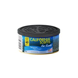 California Scents Auto-Lufterfrischer 'Newport New Car' 1 St&uuml;ck