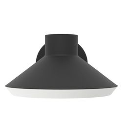 Eglo Au&szlig;enwandleuchte 'Meran' 4,6 W IP 44 20,3 x 20,5 x 11 cm