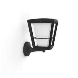 PHILIPS Hue LED-Au&szlig;enwandleuchte 'Hue' 15 W 1150 lm IP 44