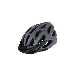 Xlc Alpina City-Fahrradhelm BH-C33, grau