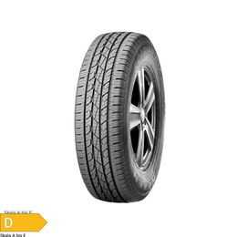 Nexen ROADIAN HTX RH5 265/65R17 112H BSW