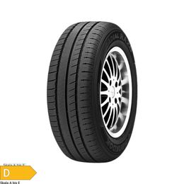Hankook RADIAL RA28 205/65R16C 107/105T