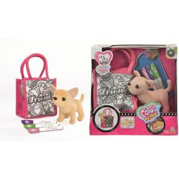 Simba Toys Chi Chi Love und Color Me Mine Kollektion