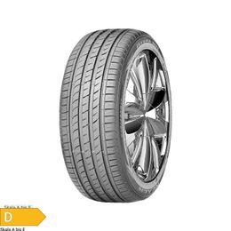 Nexen N FERA SU1 225/35R18 87Y XL RPB