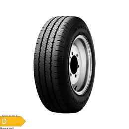 Hankook RADIAL RA08 165/75R14C 97/95R