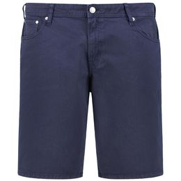 Jack & Jones Herren Gro&szlig;e Gr&ouml;&szlig;en | Jack&Jones Jeans-Shorts Farbe blau Gr&ouml;&szlig;e: W46