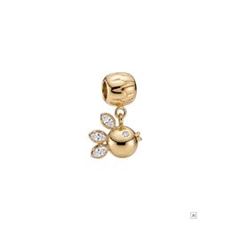 PURELEI LEI Bubble Fish Charm