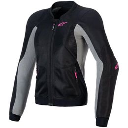 Alpinestars Stella Troop-Air, Textiljacke Damen