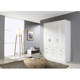 Rauch Kleiderschrank CELLE