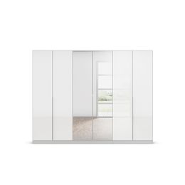 Rauch Kleiderschrank ALABAMA