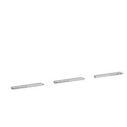 Rauch Schwebet&uuml;rend&auml;mpfer im 3er-Set A0033.9DS5