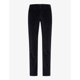 Eurex By Brax Herren Cordhose Style THILO NAVY, dunkelblau, Gr. 58