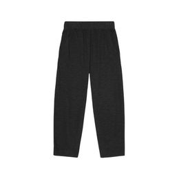 Damen Sweatpants "moshi moshi mind Sweatpants buddha"schwarz, Gr. XL, MOSHI MOSHI MIND, Obermaterial: 100% Baumwolle, Hosen