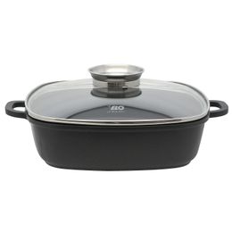 Servierpfanne ELO ALUCAST