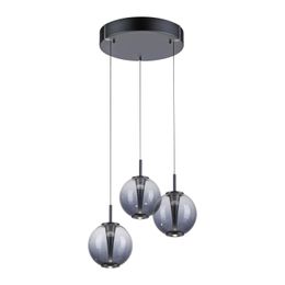 Pendelleuchte PURE E-INFINITY