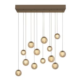 Pendelleuchte PURE POPUP