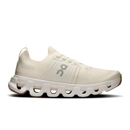 On Cloudswift 4 Schuhe Damen beige 39.0