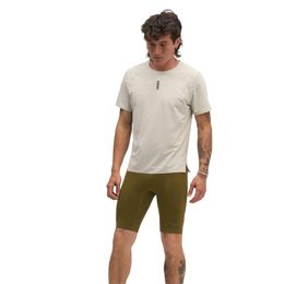 Hoka One One Hoka Novafly Half Tight Bekleidung Herren braun